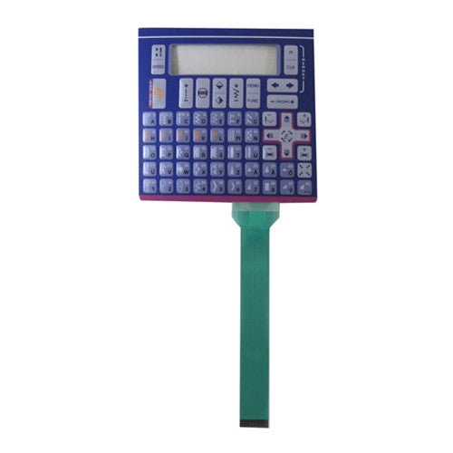 Complete Pattern Mechanism for Viking 620 – ShopJoya