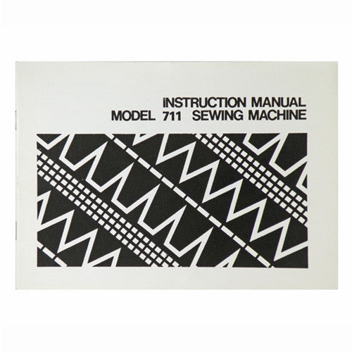 Instruction Book for White 711 – ShopJoya